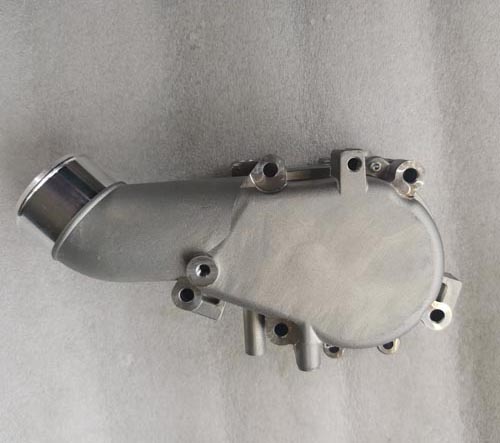 ENGINE THERMOSTAT OES for IVECO HONGYAN GENLYON - Wenzhou Lianheng Co.,LTD.